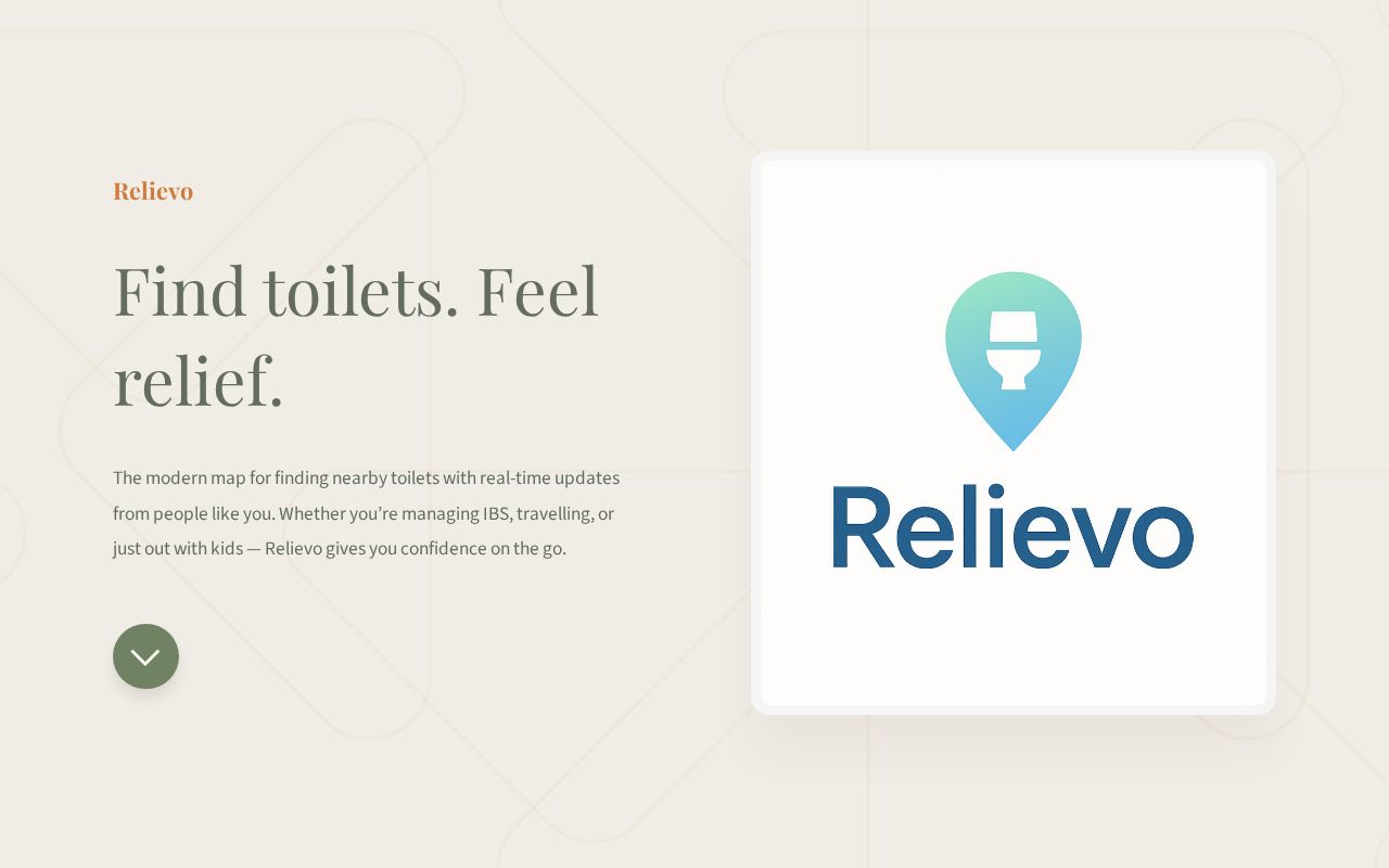 Relivo